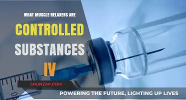 Muscle Relaxers To Avoid: Epilepsy Safety And Medication Risks | CyVigor