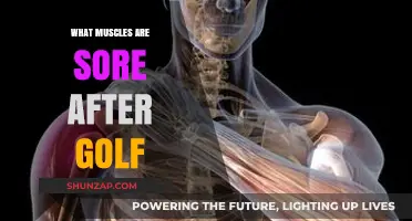 Why Muscles Feel Stiff Or Sore After Exercise: Understanding Post ...