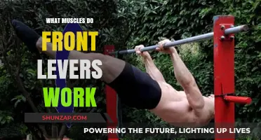 Good Morning Workout: Target Muscles And Benefits Explained | CyVigor