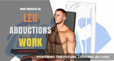 Lateral Leg Swings: Target Muscles And Benefits Explained | CyVigor