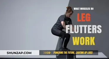 Leg Raises: Targeted Muscles And Core Strengthening Benefits Explained ...