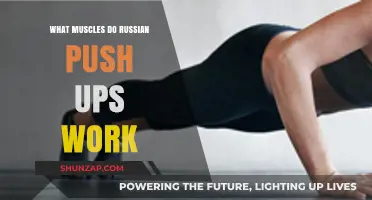 Russian Deadlifts: Targeted Muscles And Strength Benefits Explained ...