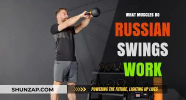 Russian Push Ups: Targeted Muscles And Full-Body Benefits Explained ...