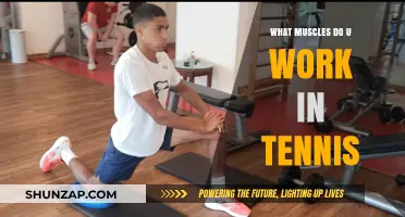 Uppercuts: Targeted Muscles And Benefits For Boxing And Fitness | CyVigor