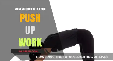Overhead Press Muscles: Targeted Strength Training For Shoulders And ...