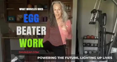 Flat Dumbbell Press: Target Muscles And Benefits Explained | CyVigor