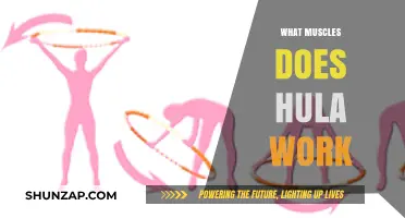 Hula Hoop Fitness: Targeted Muscles And Core Strengthening Benefits ...