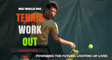 Tae Bo Workout Benefits: Targeted Muscles And Full-Body Fitness ...