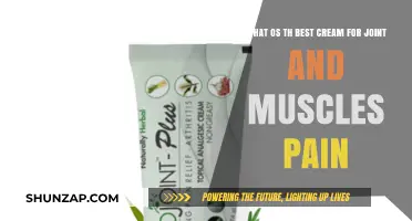Best Otc Pain Relievers For Muscle Aches: Top Options Compared | CyVigor