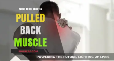 Hot Or Cold For Pulled Muscles: The Ultimate Recovery Guide | CyVigor