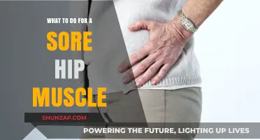 Effective Treatment Strategies For Pulled Gracilis Muscle Recovery And ...