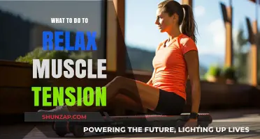 Parasympathetic Nervous System: Relaxing Smooth Muscles And Contracting ...