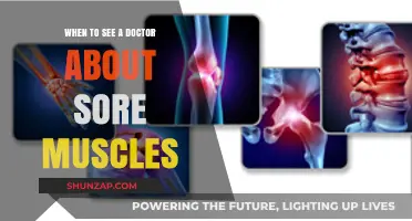 Sore Glutes: Understanding And Relieving Butt Cheek Muscle Pain | CyVigor