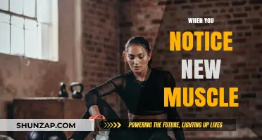 Muscle Lock-Up: What, Why, And How To Unlock | CyVigor
