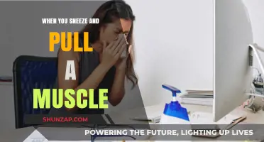 Why Pulled Muscles Sometimes Refuse To Heal: Causes And Solutions | CyVigor
