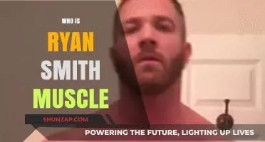 The Rise Of Muscle Barbie: Unveiling A Fitness Icon | CyVigor
