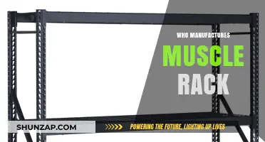 The Rise Of Muscle Eddie: A Fitness Icon | CyVigor