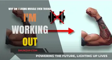 Post-Workout Chills: Understanding Cold Muscles After Exercise | CyVigor