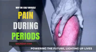 Diabetes And Muscle Pain: Understanding The Connection And Relief ...