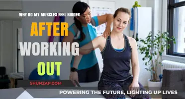 Tingly Muscles Post-Workout: Causes And What It Means For Recovery ...