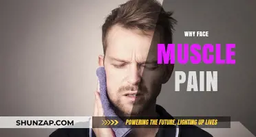 Why Muscle Pain Spreads: Understanding The Traveling Ache Phenomenon ...