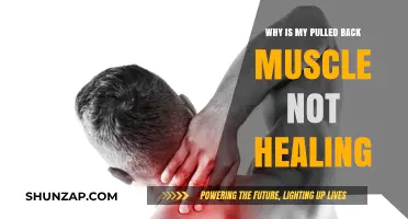 Why Pulled Muscles Twitch And Move Under The Skin Explained | CyVigor