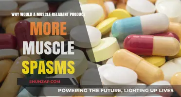 Why Your Back Muscles Stay Tense: Causes And Relaxation Tips | CyVigor