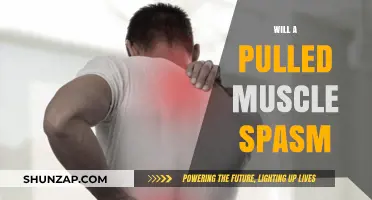 Can A Ct Scan Detect A Pulled Muscle? The Truth Revealed | CyVigor
