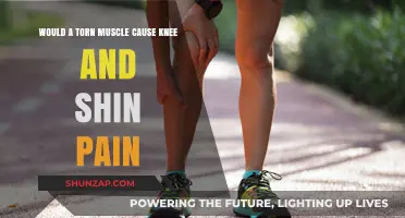 Can Blood Clots Trigger Calf Muscle Pain? Understanding The Link | CyVigor